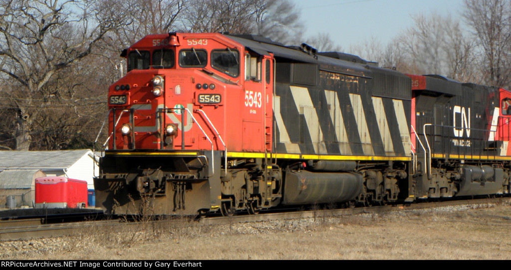 CN 5543